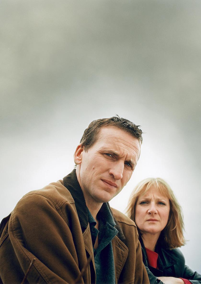 The Second Coming (2003) - Studiocanal