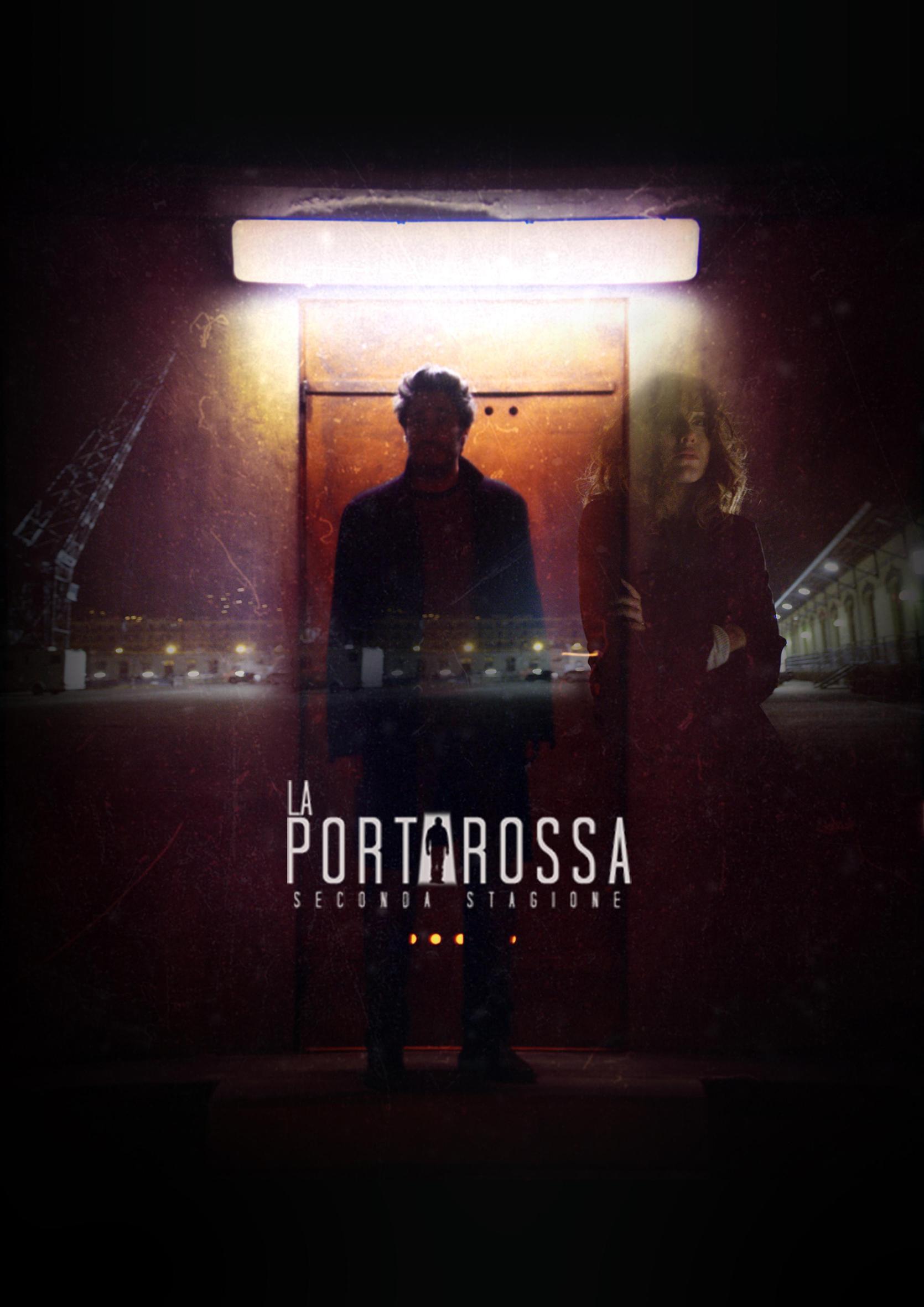 La Porta rossa - Season 2 (2019) - StudioCanal