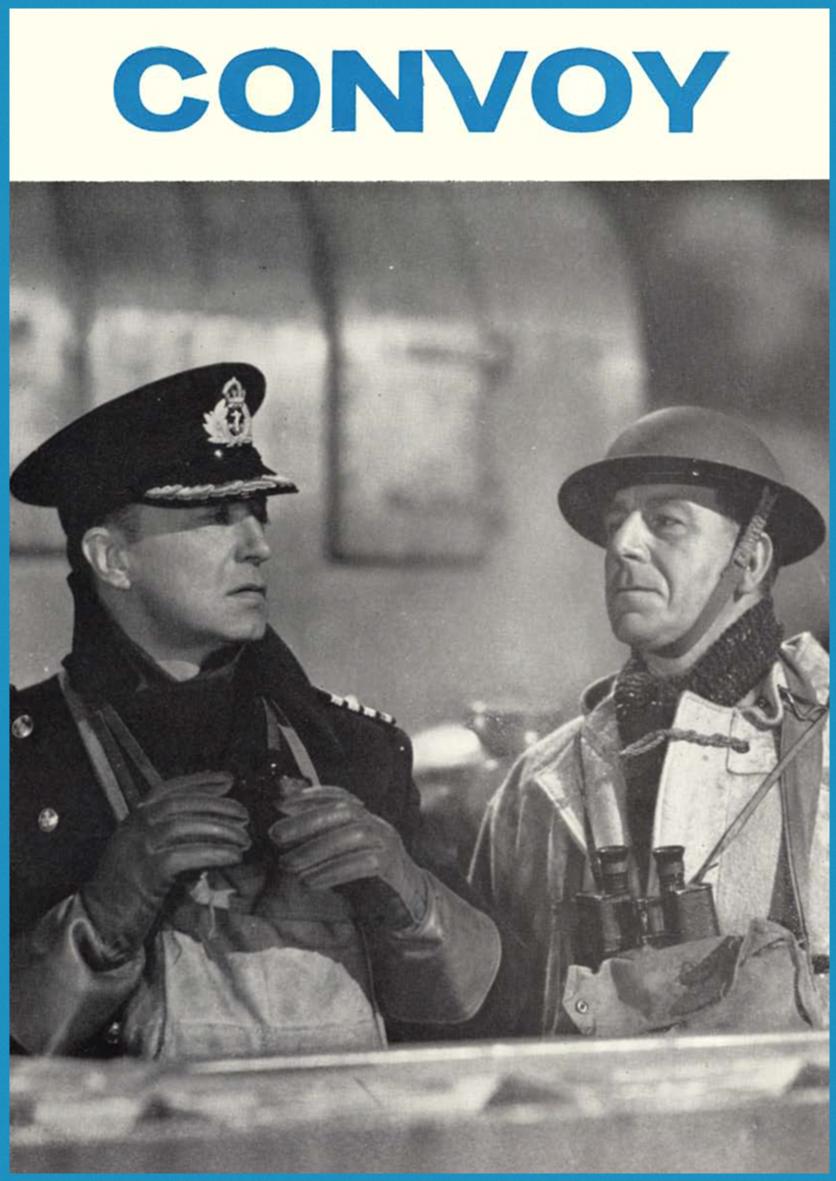 Convoy (1940) - Studiocanal