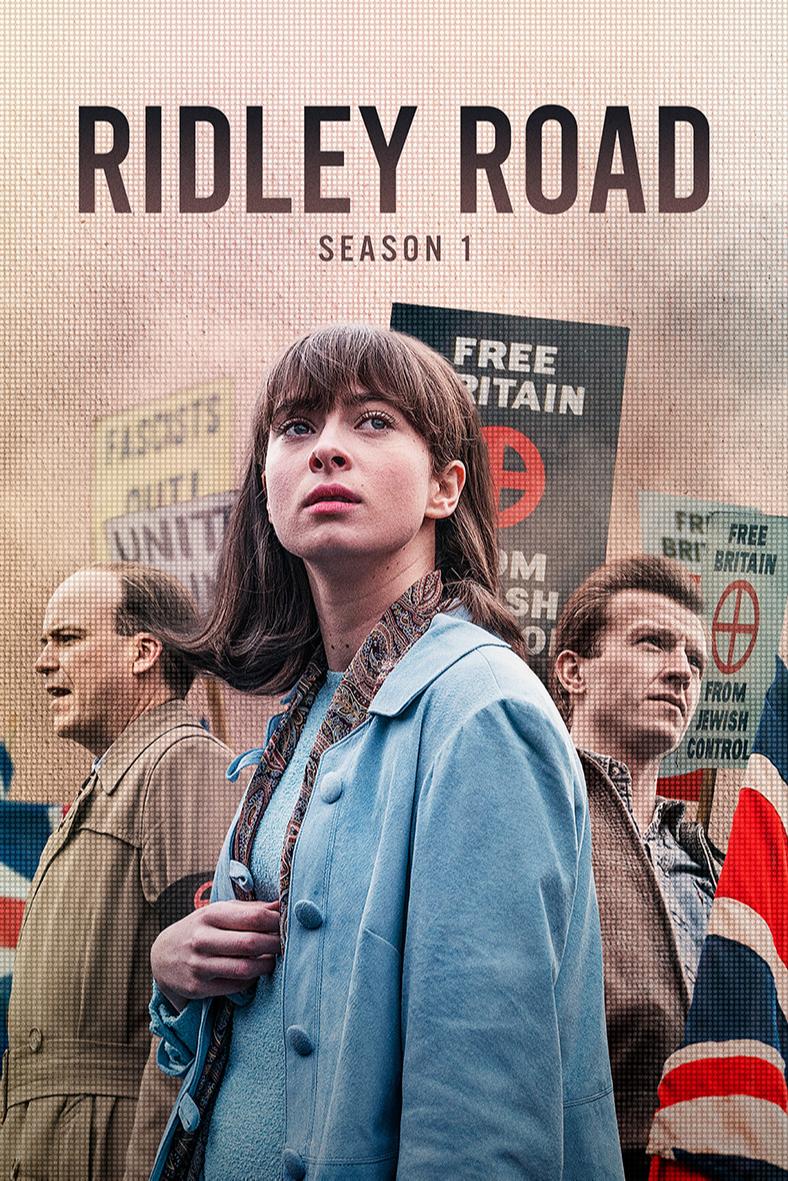 Ridley Road (2021) - StudioCanal