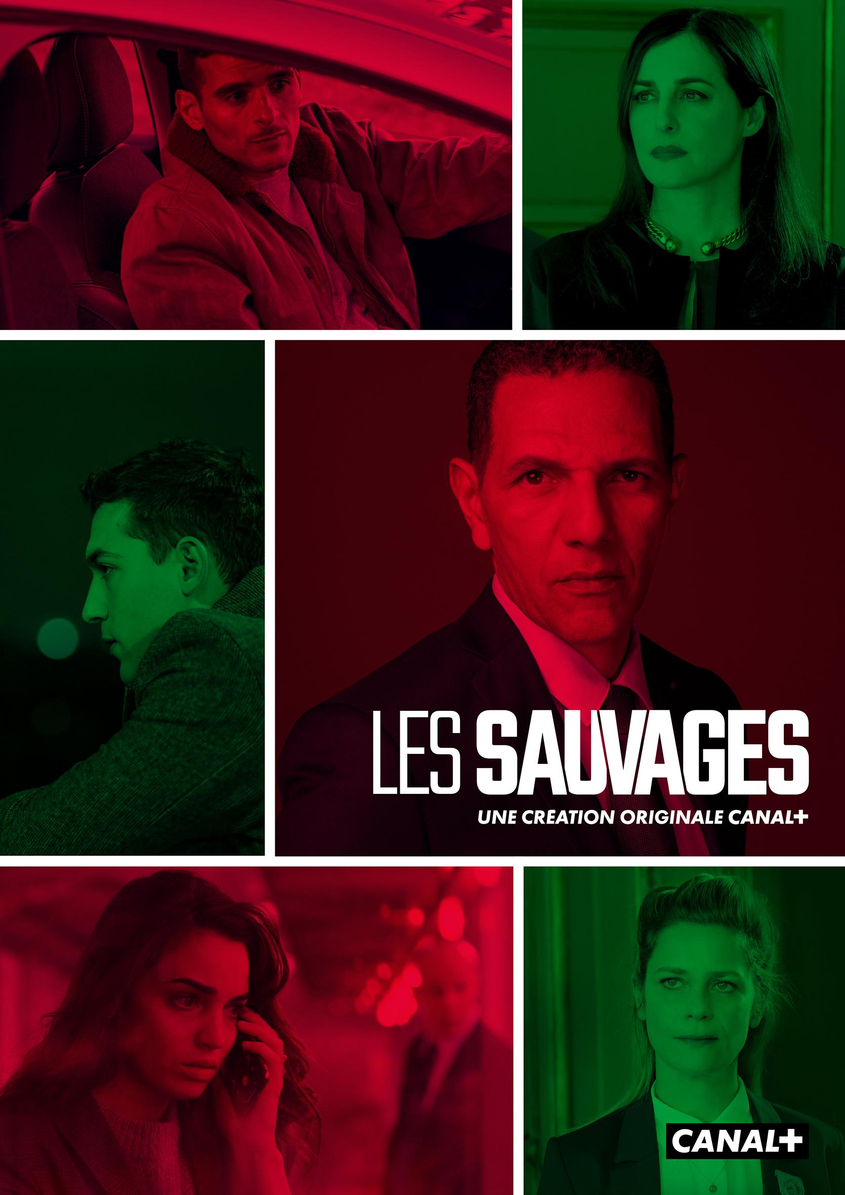 Savages (2018) -Studiocanal UK - Europe's largest distribution studio ...