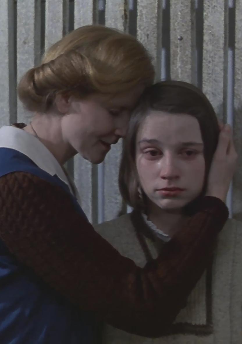 Les Cinq derniers jours (1983) - StudioCanal