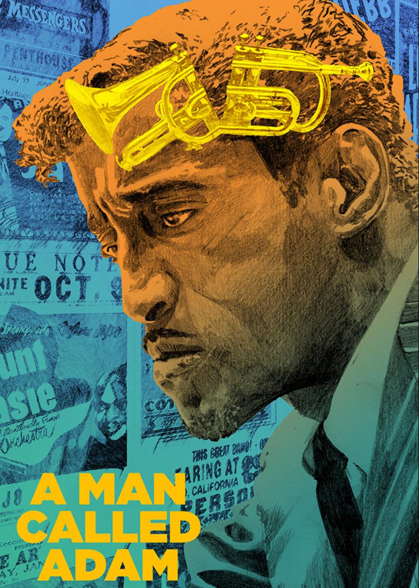 Biography - STUDIOCANAL