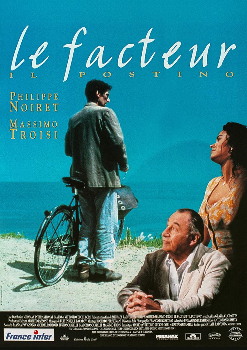 The Postman (1994) - StudioCanal