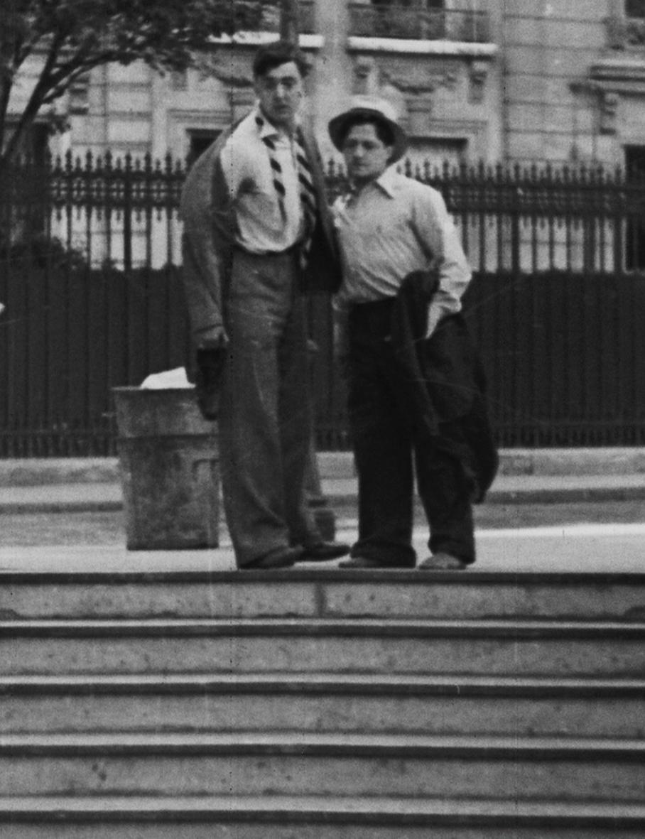 Jacques Tati - STUDIOCANAL