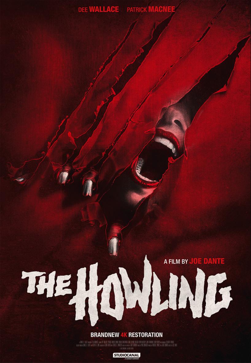 The Howling (1981) - StudioCanal