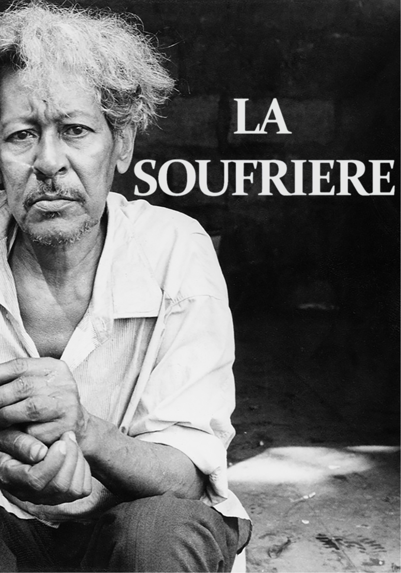 La Soufrière (1977) - StudioCanal