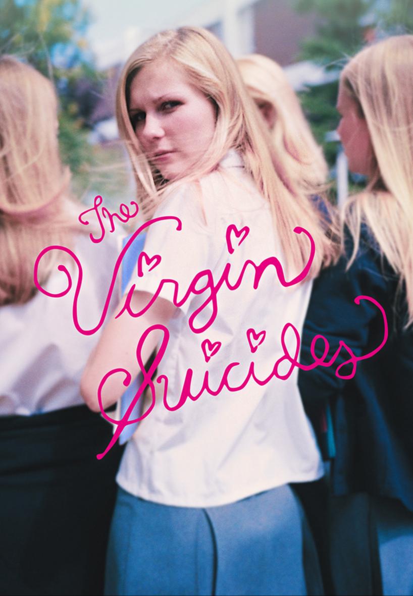 The Virgin Suicides (1999) -Studiocanal UK - Europe's largest ...