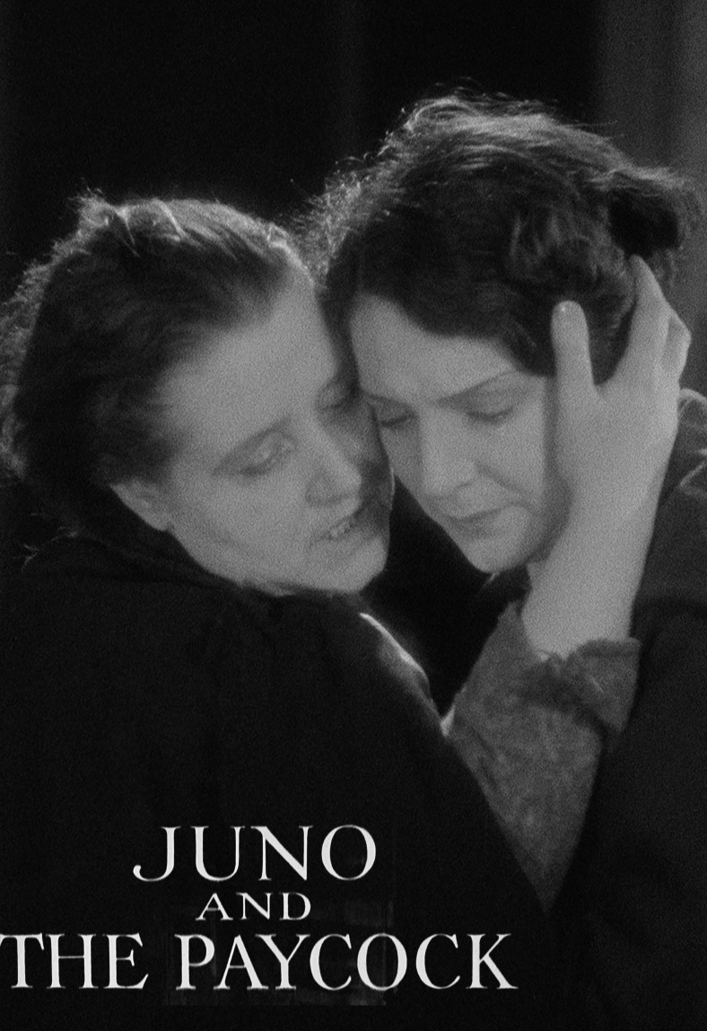 Juno and the Paycock (1930) -Studiocanal UK - Europe's largest ...