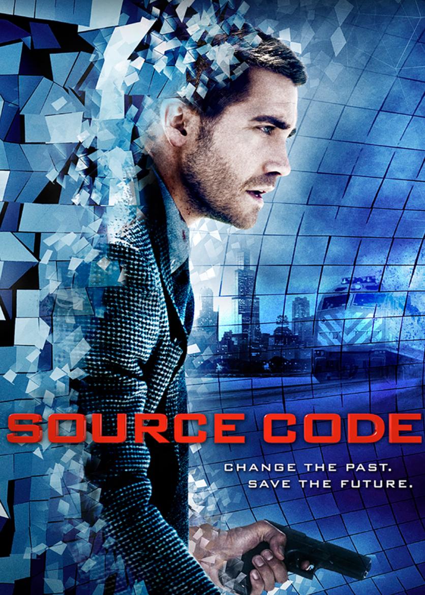 Source Code (2011) - StudioCanal