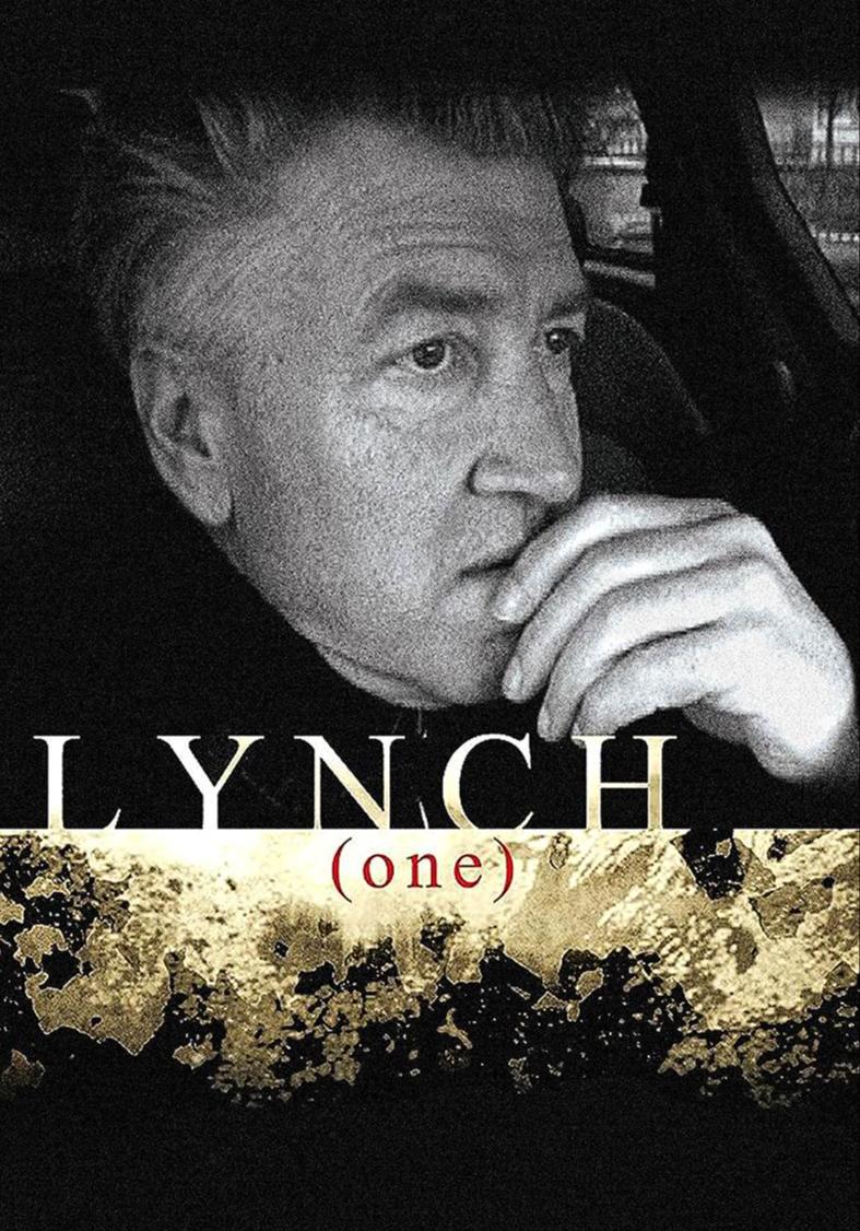 Lynch (One) (2008) -Studiocanal UK - Europe's largest distribution ...