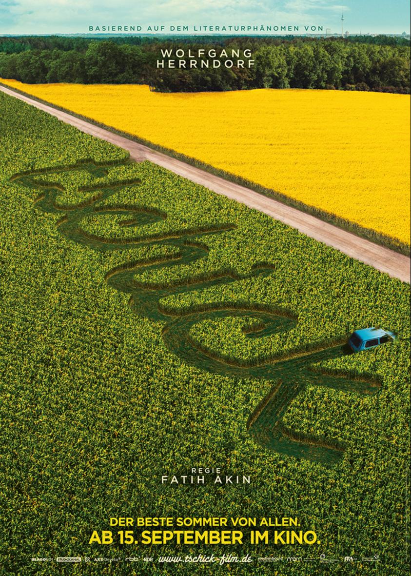 Tschick (2016) - Studiocanal