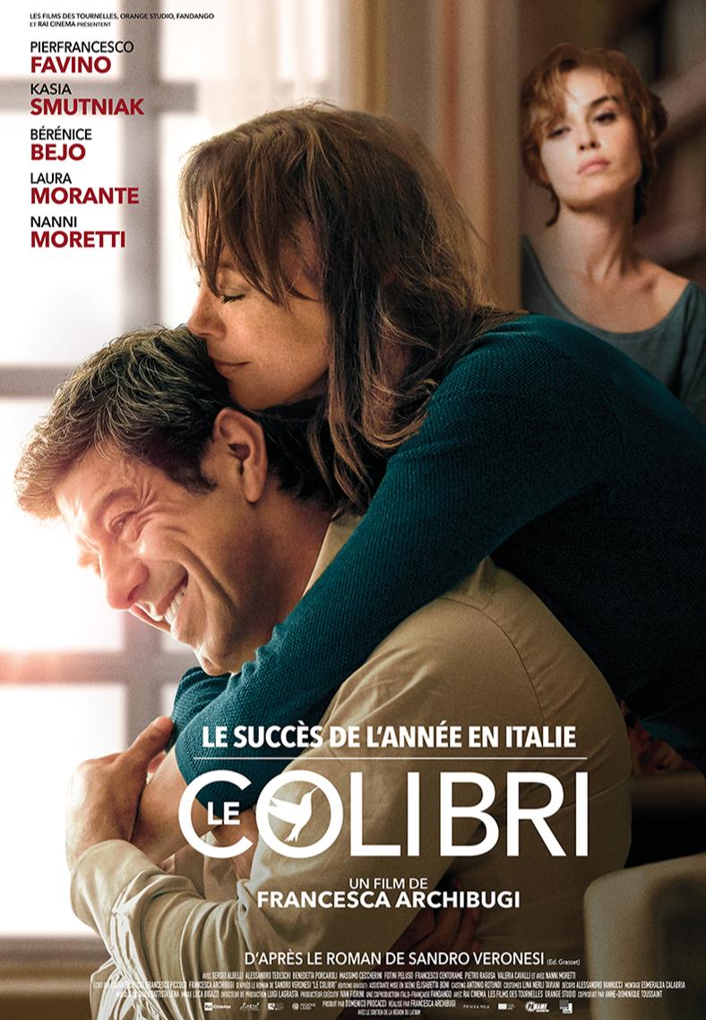 Le Colibri (2022) - StudioCanal
