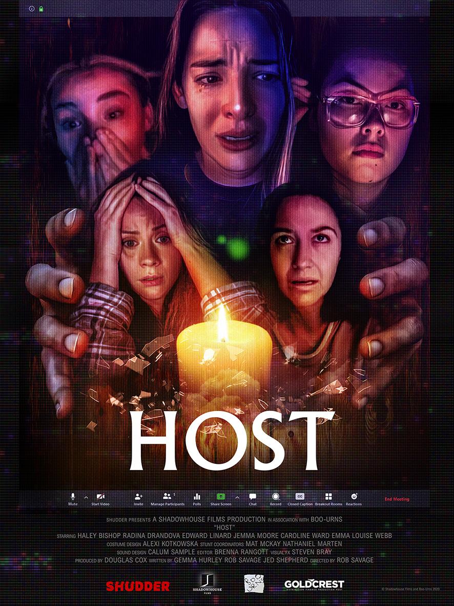Host (2020) - StudioCanal