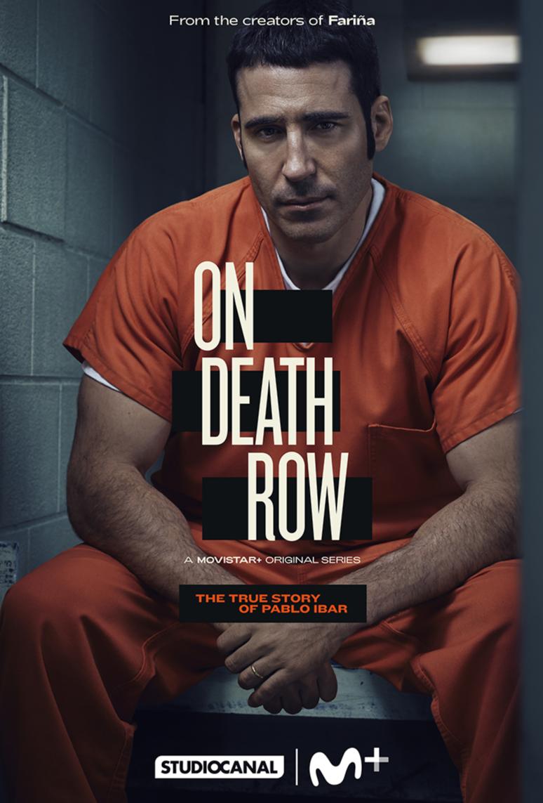 On Death Row (2019) - Studiocanal